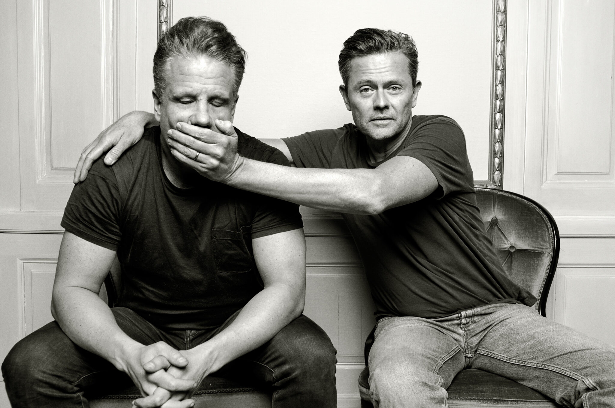 Agent Bauer - Premier Advertising & Editorial Agency in Stockholm